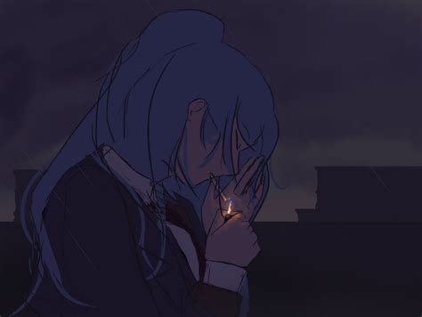 Nancy Thomas Alva Edison Honkai Impact 3rd By Herrscherofpho On Deviantart