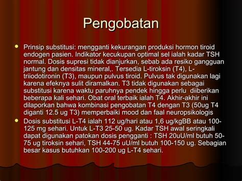 151685599 Hipotiroid Ppt