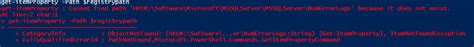 Sql Server And Undocumented Extended Procedures Simple Talk