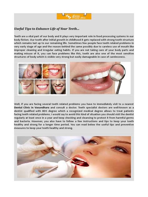 Pdf Tips Of Your Teeth Dokumen Tips