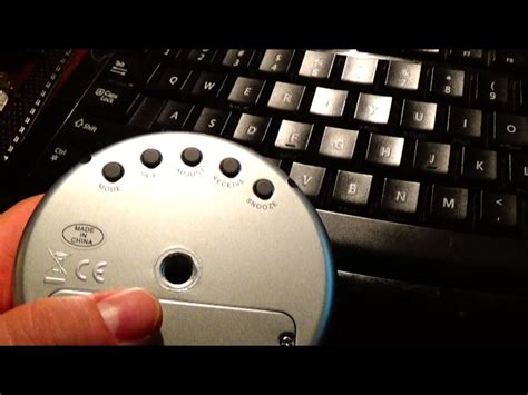 Ken Tech Radio Controlled Manual