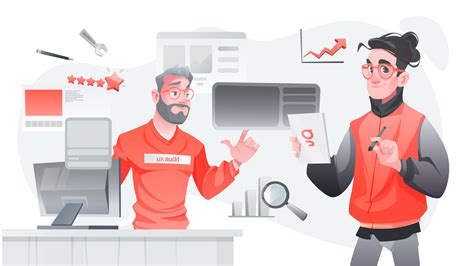 Ux Audit Checklist To Boost Roi And Usability Gapsy