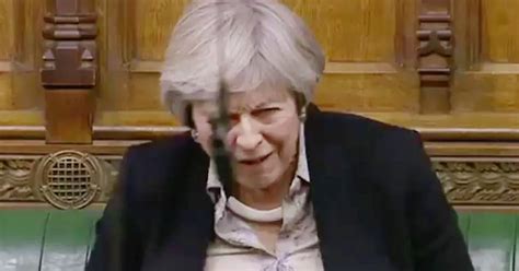 Government Ditches Mutant Housing Formula After Revolt From Tories Including Theresa May The