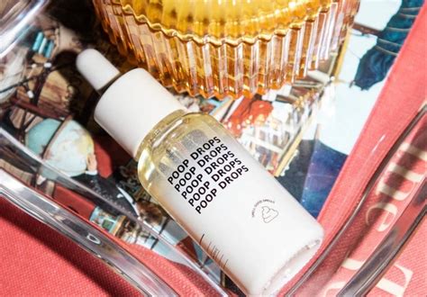 Three Of A Kind Post Poo Drops To Freshen Up Your Loo Broadsheet