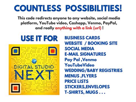 Website Qr Codescan To Pay Qr Codesocial Media Qr Code Qr Etsy