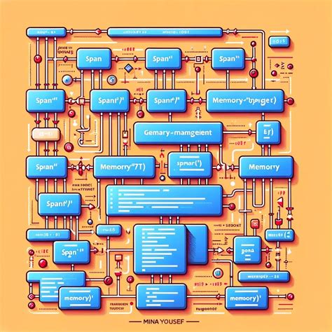 Mina Youssef On Linkedin Spant Memoryt Dotnetperformance Memorymanagement