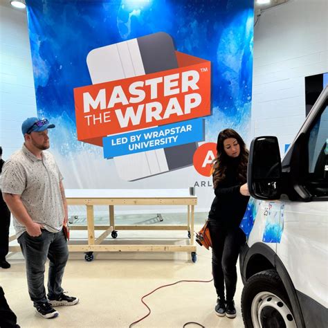 I Got To Spend A Day With Kristin Lanzarone Scribner Arlon Graphics And… Tyler Hull