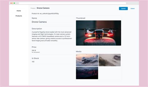Build A Full Stack Cms Using Nextjs Xata And Cloudinary