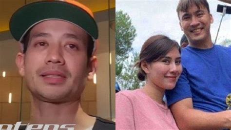 Tarra Budiman Kaget Dengar Isu Syahnaz Selingkuh dengan Rendy Kjaernett, Tahu dari Media Sosial ...