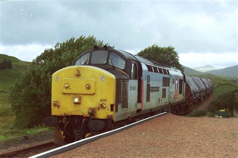 Class 37 Railway Photos From 1990s Welcome To Gres