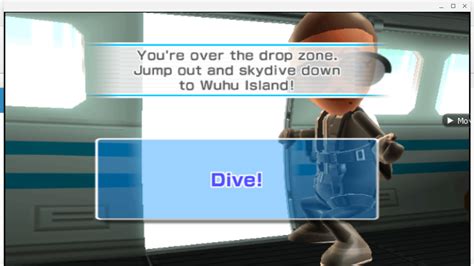 Cant Get Past This Screen No Button Works Rdolphinemulator