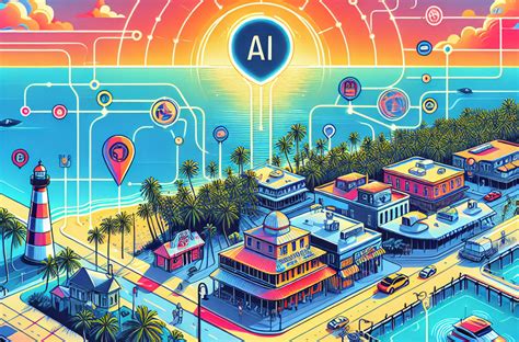Ai Driven Customer Journey Mapping For Key West Tourism Marketing