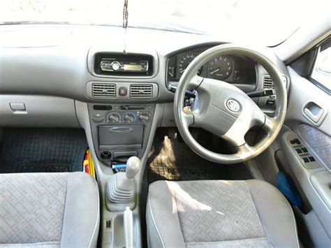 Used Toyota E111 2000 E111 For Sale Phoenix Toyota E111 Sales