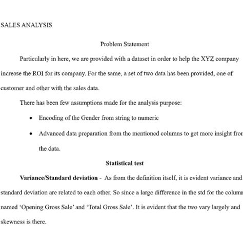 Correlation Analysis Assignment Help In Australia Upto 50 Off