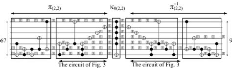 The Circuit Of Example Download Scientific Diagram