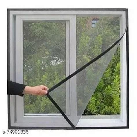 Polyester Mosquito Net For Windows At 140 Piece In Gwalior ID 2852809798512