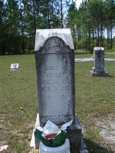 James Marion “jimmy” Findley 1868 1955 Find A Grave Memorial