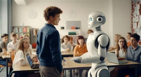 The Impact Of Artificial Intelligence In Education Best Education