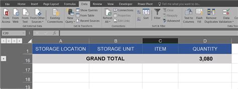 How To Automatically Group Rows In Excel