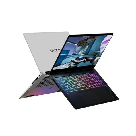 HP OMEN MAX Laptop AH NT Intel Core Ultra HX GB RAM TB SSD GB NVIDIA GeForce