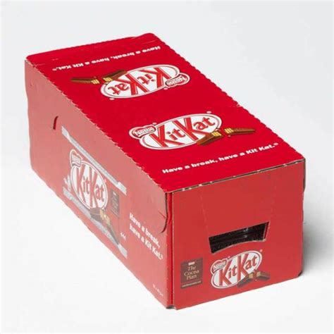 Cesta Kit Kat Envío Gratis Miravia