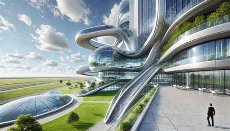 Diseño Paramétrico En Arquitectura Tecnología Formas Y Futuro