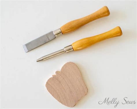 How To Use A Buttonhole Cutter Easy Tutorial With Video Melly Sews