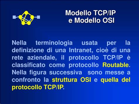 PPT Architettura LAN IEEE ISO ANSI Progetto IEEE PowerPoint Presentation ID