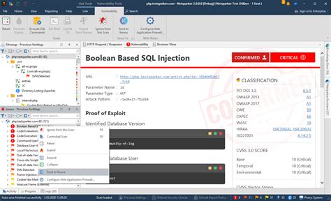 Integrating Invicti Standard With Kenna Invicti