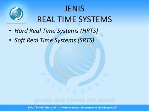 Ppt Real Time Systems Powerpoint Presentation Free Download Id2230022