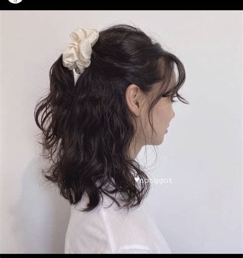 중단발 굵은 히피펌 하려는데 인스티즈 Instiz 익명뷰티 카테고리