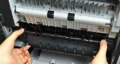 Symptoms Of A Bad Fuser