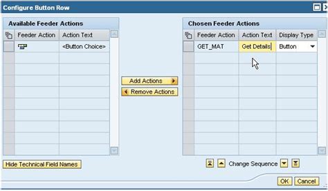 A Step By Step Guide To Create A Simple Fpm Applic Sap Community
