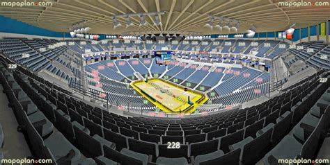 Golden State Warriors Stadium Seats