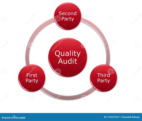 Quality Audit Type Include First Second Third Party Audit Stock