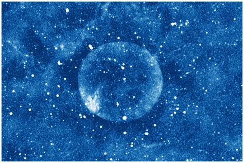 Gold Looks The Way It Does Because Of A Relativistic Effect Iflscience