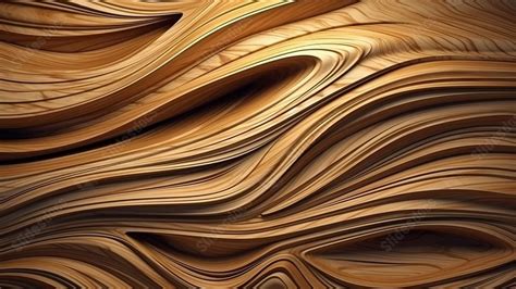 3d Wave Pattern Of Wood Texture Powerpoint Background For Free Download 3d Wave Pattern Of Wood Texture Powerpoint Background For Free Download