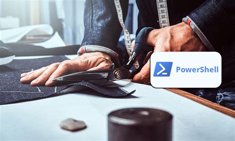 Powershell Trifft Auf Gui Effiziente Automatisierung Durch Maßgeschneiderte Oberflächen Blog