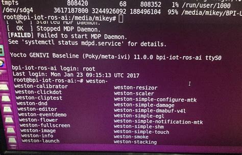 banana pi bpi r2 new image gpu decode test yocto with kernel 4 4 just