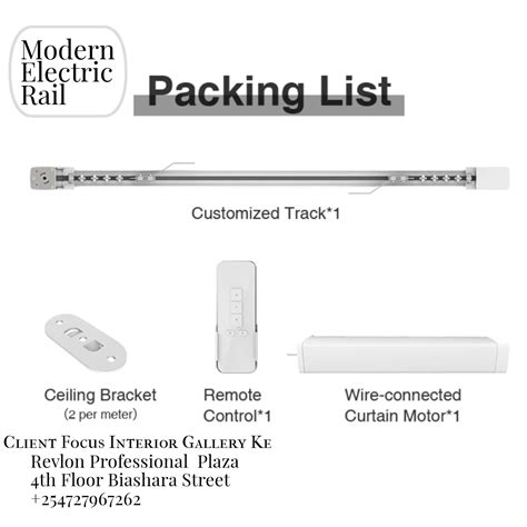 Modern Single Corner Smart Rails Client Focus Interior Gallery