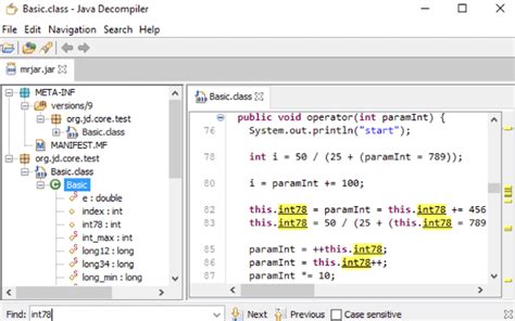 13 Best Java Decompilers For Download And Online Use For Java Developers