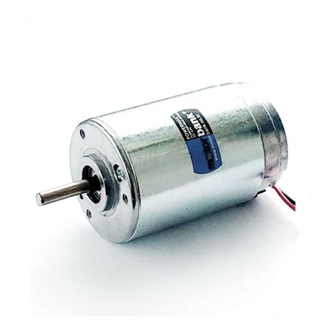 Dc모터 Mb 4468 Dc 24v 15w 소형dc모터 Hm3849