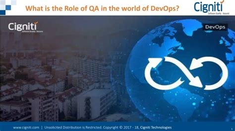 Ppt What Is The Role Of Qa In The World Of Devops Powerpoint Presentation Id9812795