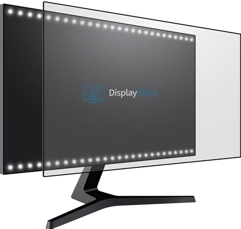 What Is Led Local Dimming Complete Guide Display Ninja