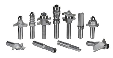 Solid Carbide Vs Carbide Tipped Router Bits At Julia Kromer Blog