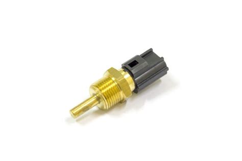 P Code Engine Coolant Temperature Sensor Circuit Low In The Garage With CarParts