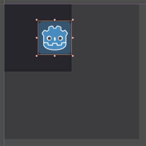 Scaled Controls Dont Align Properly · Issue 19068 · Godotenginegodot