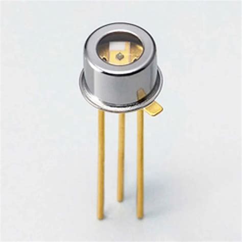 Ingaas Apd That Greatly Reduces Dark Current At Best Price In Gurgaon