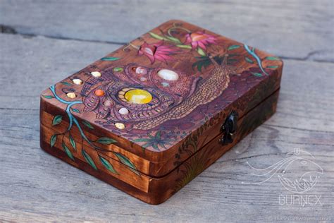 Шкатулка Snail House заказать на Ярмарке Мастеров Ijnt9ru Шкатулки Одесса