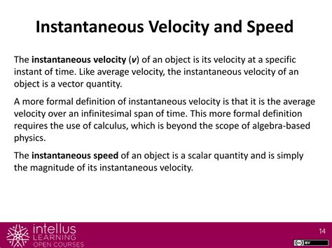 Lecture Kinematics Pptx